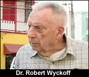 Robert Wyckoff's Instagram, Twitter & Facebook on IDCrawl